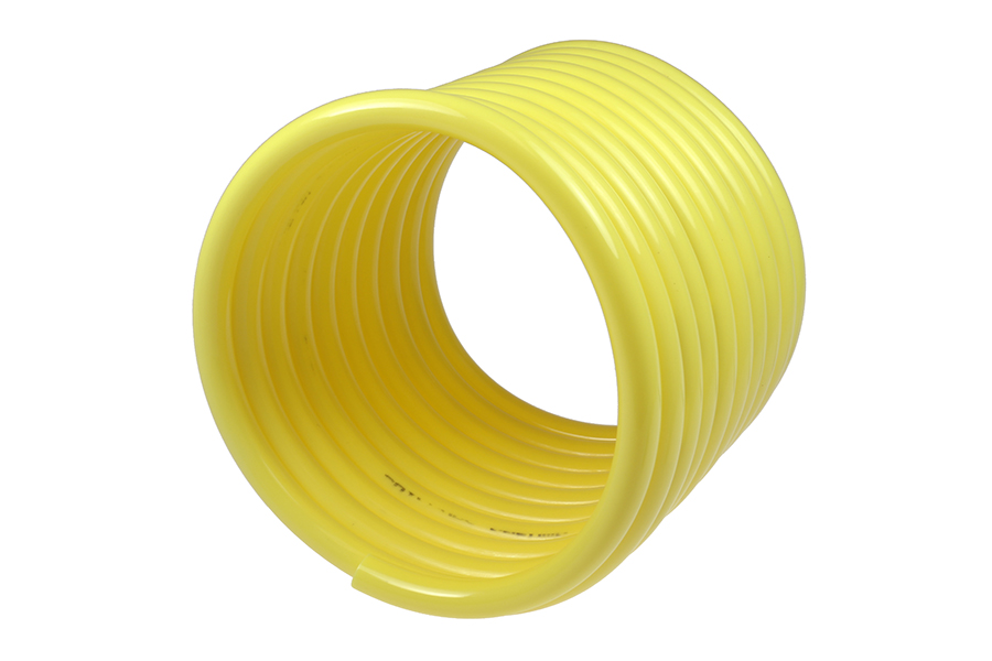 CO N38-100-CO N38-100 Nylon Coil, 3/8" ID X 100', No Fittings - A-Z ...